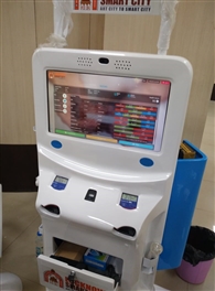 Check And Advise On Health ATM All Quickly - Lucknow News