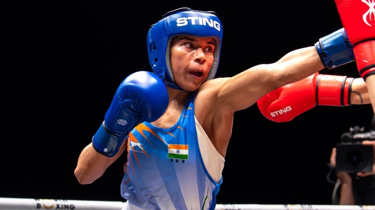 18 Indian Boxers To Showcase Their Mettle At The World Boxing Cup ...