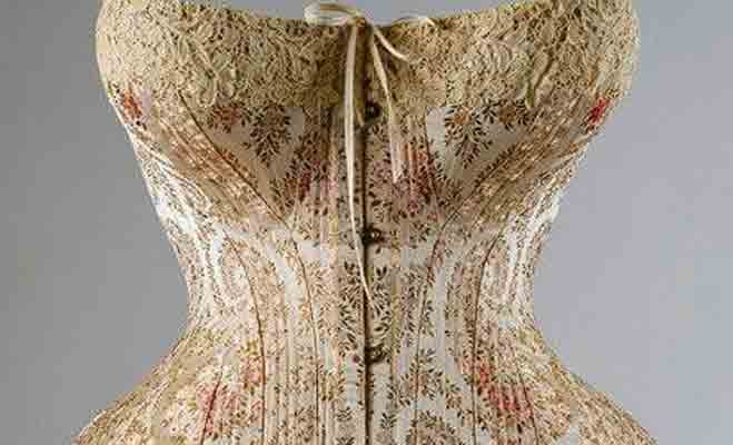 These Garments Throughout History Were Considered Too Risque For Their ...