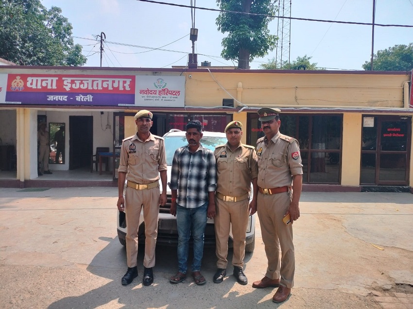 Salesman Kidnapped Near Fun City, Ransom Of Rs 1 Lakh Demanded ...