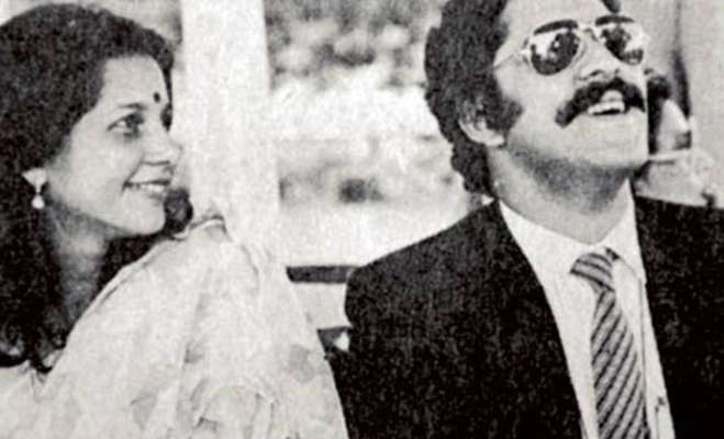 Know About Vijay Mallya Beautiful Wives In His Life- लंदन में रह रहे व ...