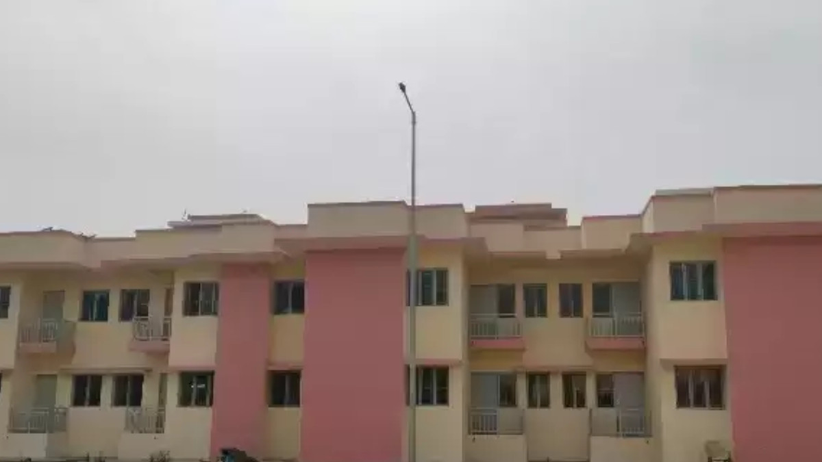 Entrance Exam For Atal Residential School Will Be Conducted On 18 June ...