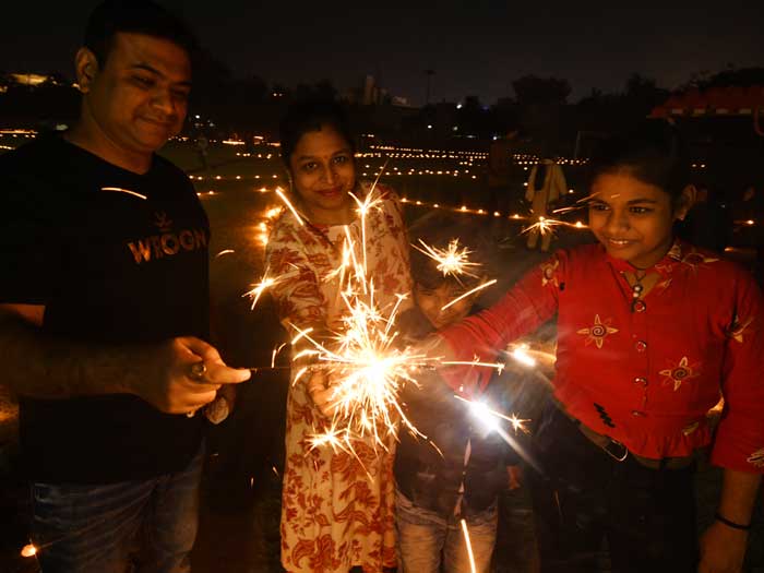 Ayodhya, Deepotsav, Banaras, Shiva Utsav, Varanasi City, Varanasi News ...