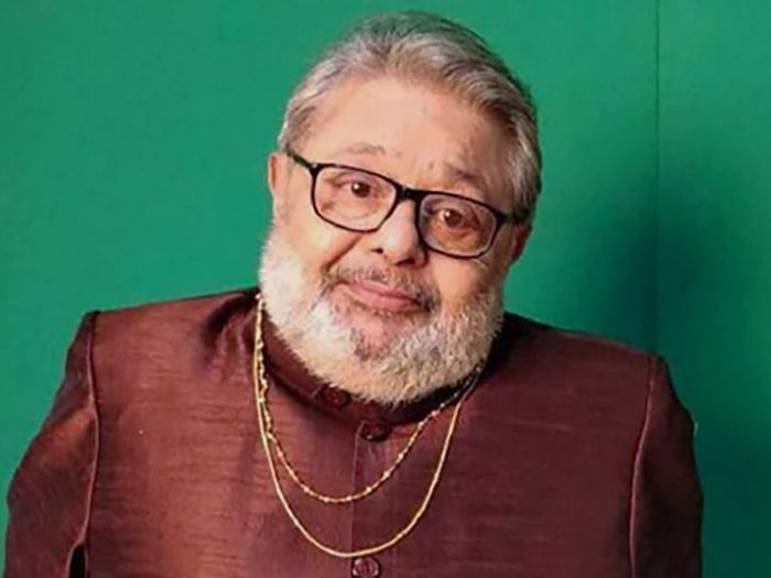 Bollywood Popular Actor Sameer Khakhar Passes Away At The Age Of 71 ...