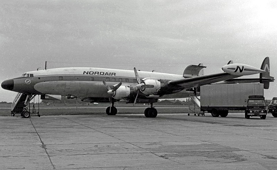 Eight Aviation Mysteries Of History, Photo Gallery Inext Live