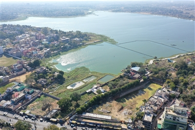 Kanke Dame In Ranchi - Ranchi News