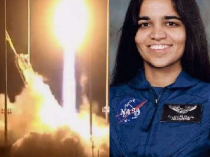 Kalpana Chawla Birthday: Saw A Dream In Childhood, Then Fulfilled It ...
