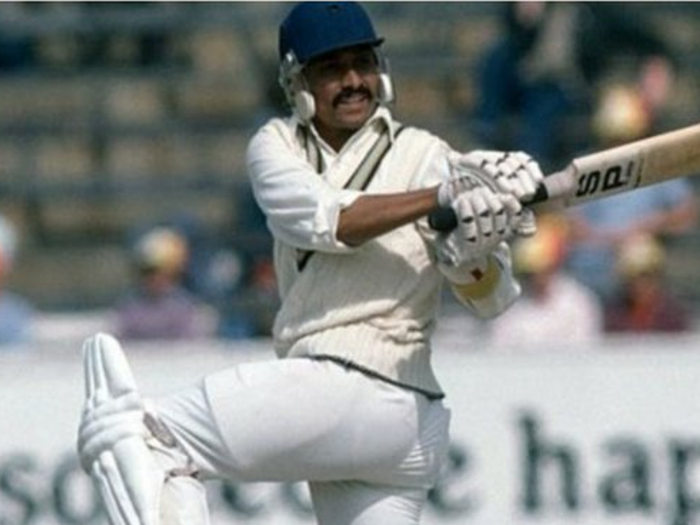 Chetan Chauhan Death Most Test Runs Scored Without A Ton For A Top ...