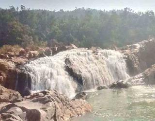 Pandu River Showed Fierce Form, Imprisoned In Dozens Of Family Homes ...