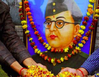 Subhash Chandra Bose Jayanti 2022 History Significance And Important Facts About Netaji- Subhash ...
