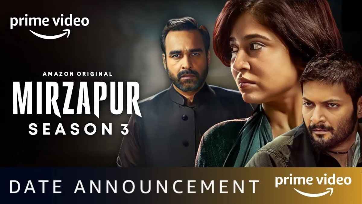 Web Series Sequel 2024 These Hit Web Series Are All Set To Stream Their ...