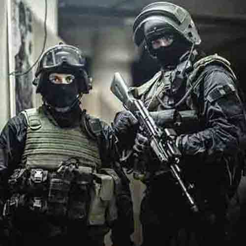 Ten Most Dangerous Special Forces Of World With Indian Marcos, Photo ...