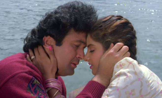 On Divya Bharti Death Anniversary Know Why She Change Her Religion ...