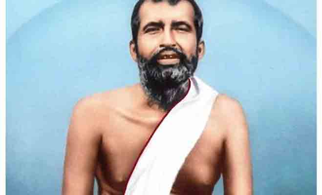 Swami Ramkrishna Paramhans Describe About God- ईश्‍वर कौन है? स्‍वामी ...
