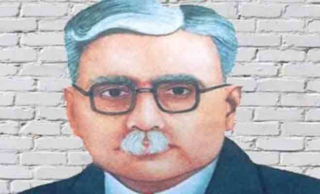 Some Fact About First Codifier Of History Of Hindi Literature Acharya ...