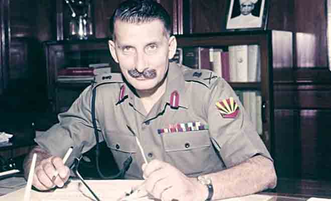 Five Star General Sam Manekshaw Fought 5 Wars In His 40 Years Career ...