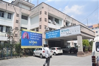 Coronation Hospital - Dehradun News