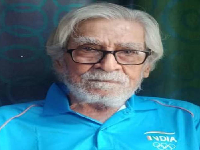 Olympian Ali Syed Dies At The Age Of 80 - Gorakhpur News