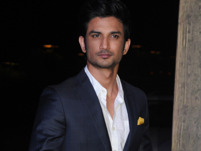 Sushant Singh Rajput Death Case CBI To Start Probe From Late Actor ...