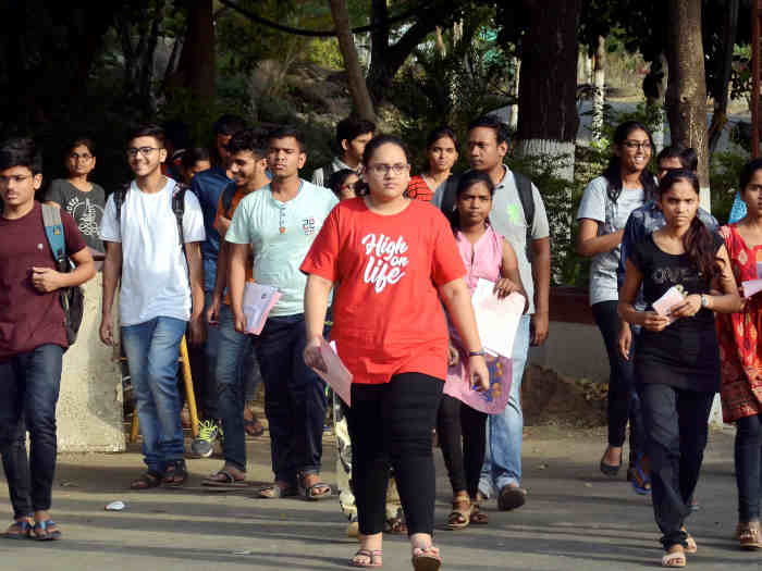 UGC AICTE Caution Students Against Pursuing Higher Education In ...