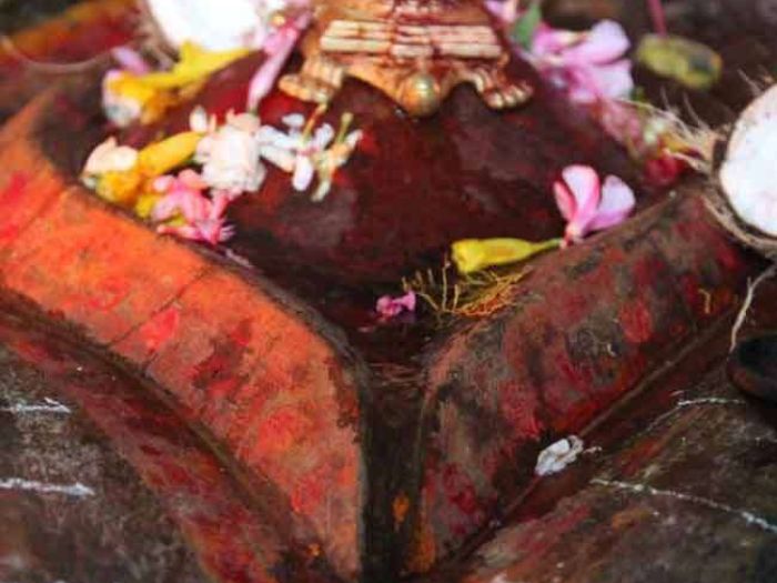 Kamakhya Temple Know Story Of Maa Kamakhya Is As Unique As It Is Fate ...