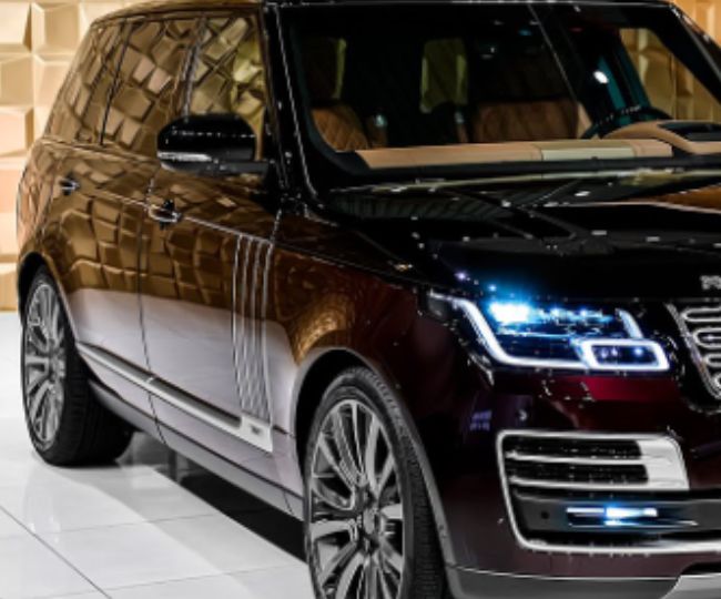 Gautam Adani Birthday 24 June Flamboyant Car Collection Of Gautam Adani ...