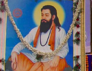 Sant Ravidas Jayanti 2021 Pm Narendra Modi Paid Tribute To The Mystic ...