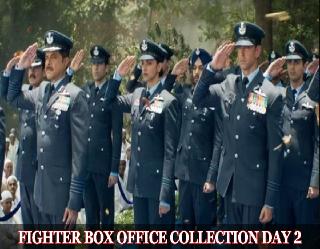 Fighter Movie Starrer Hrithik Roshan Deepika Padukone Anil Kapoor First ...