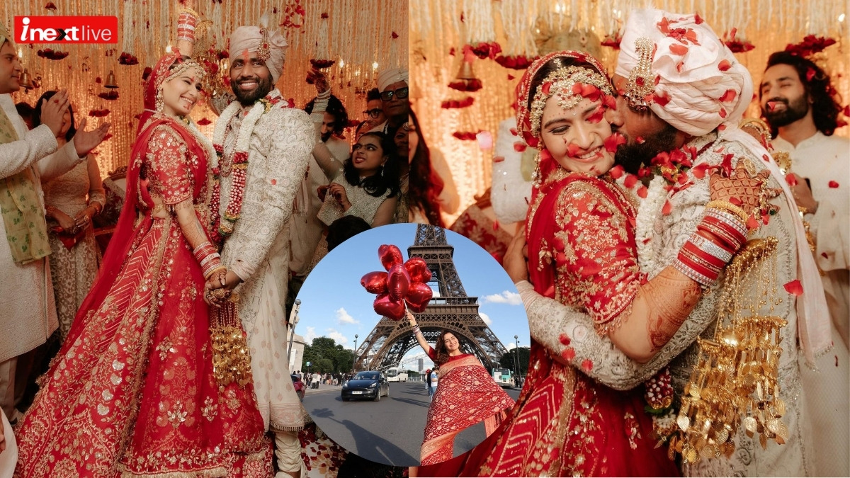 Aarti Singh Broke Silence On Divorce Rumours With Husband Dipak Chauhan ...