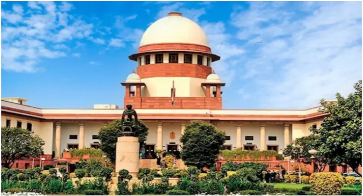Number Of Judges In Supreme Court To Increase; Burden Of Pending Cases ...