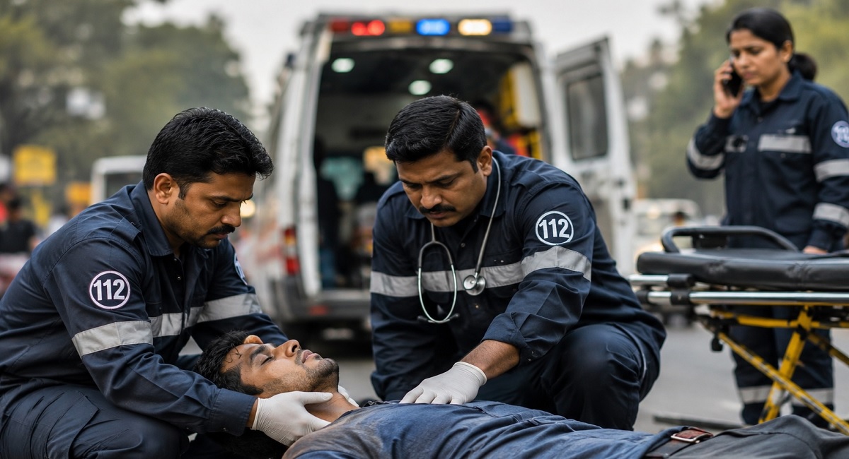 Trauma Care Is An Integral Part Of The Right To Life- 'राइट टू लाइफ का ...