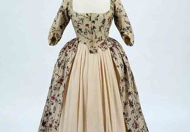 These Garments Throughout History Were Considered Too Risque For Their ...