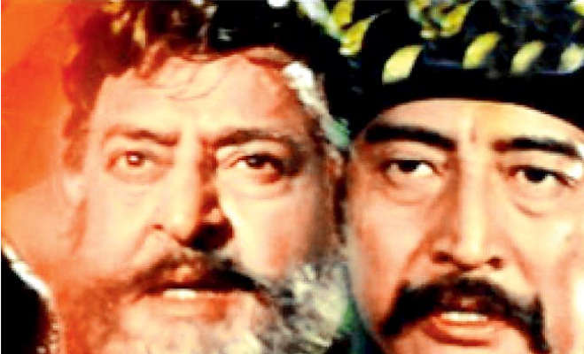 Happy Birthday Danny Know About His Impactful Villain Roles In ...