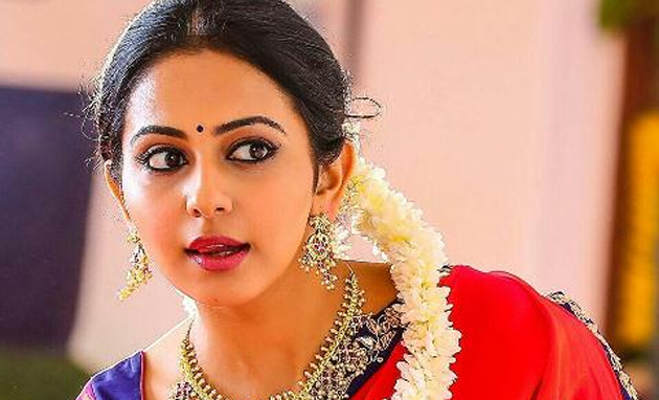 Aiyyary Actress Rakul Preet Singh Is National Level Golf Player- नेशनल ...