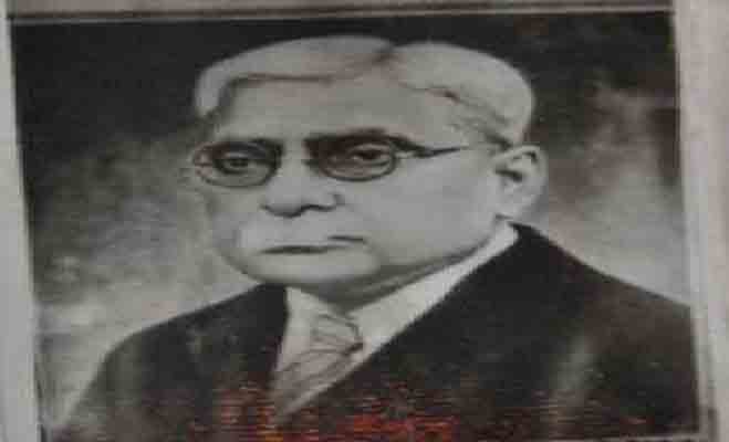 Some Fact About First Codifier Of History Of Hindi Literature Acharya ...