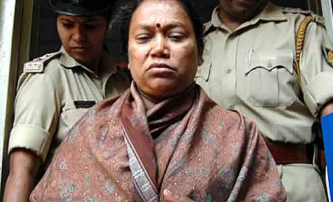 Indian Serial Killer Cyanide Mallika Is Sasikala Neighbour In Jail- देश ...