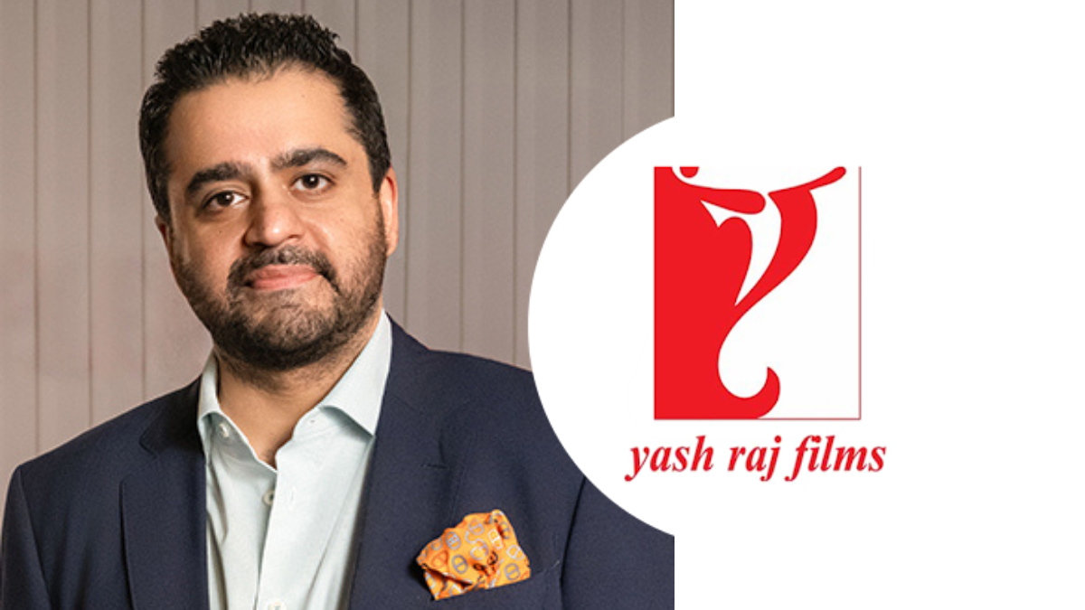 Yash Raj Films Launches YRF Script Cell To Discover New Storytellers ...