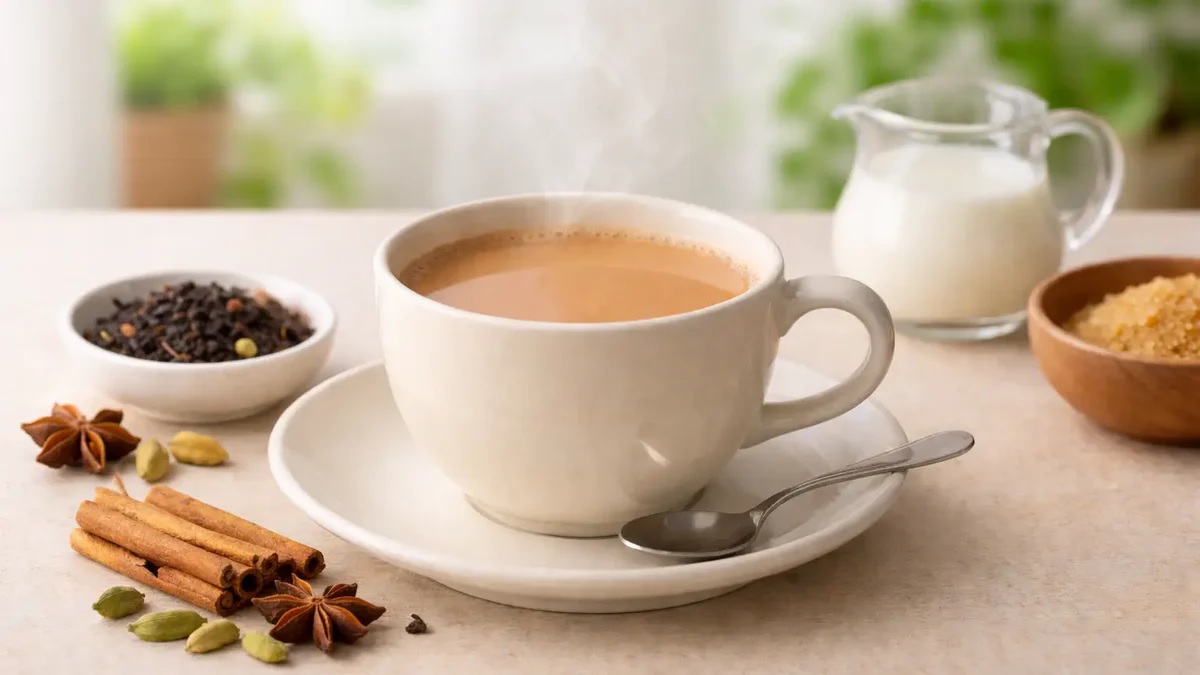Evening Tea Can Ruin Your Night's Sleep- शाम की चाय आपकी रात की नींद को ...