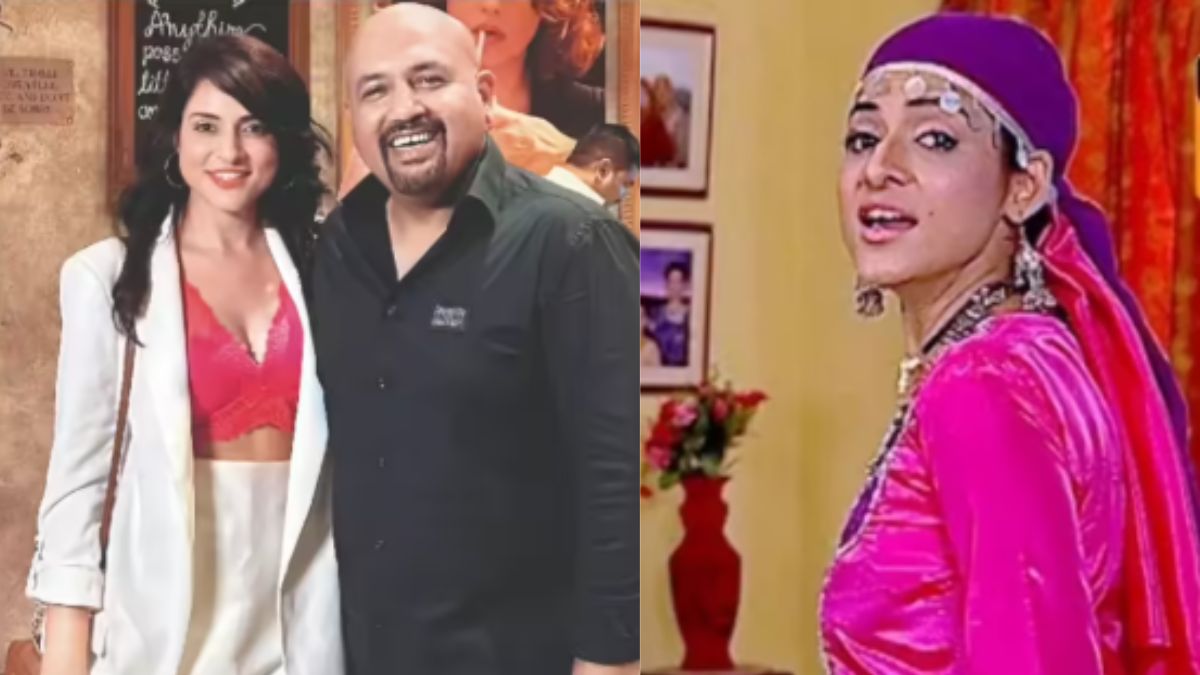 TMKOC Actress Simple Kaul Separates From Husband 15 Years After ...