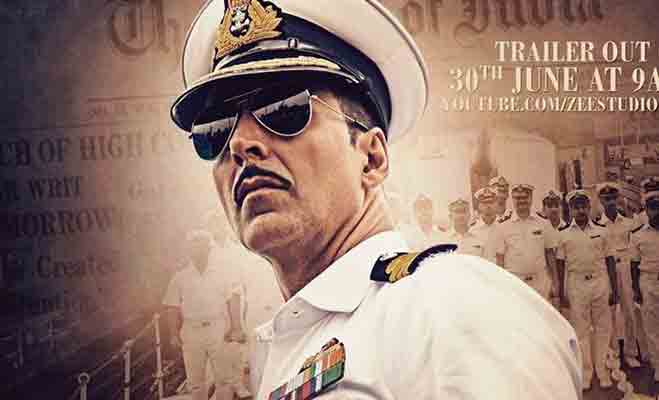 Real Story Of Akshay Kumar Film Rustom- पढ़िए 'रुस्‍तम' की असली कहानी...