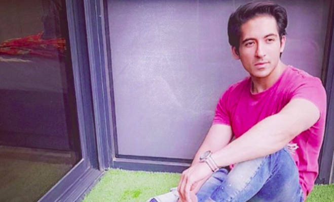 Actor Sudesh Berry Son Suraj Is All Set To Bollywood Debut Along With ...