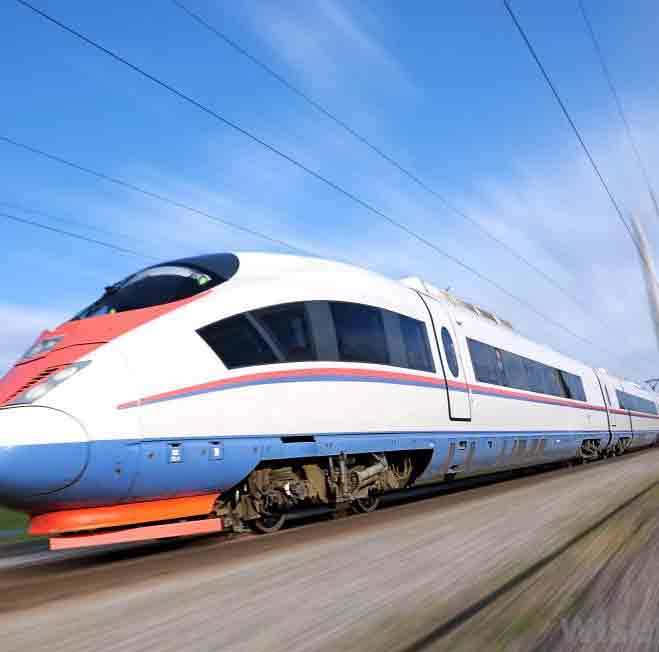 15 Points About Bullet Trains- बुलेट ट्रेन के बारे में 15 बातें जो आप ...