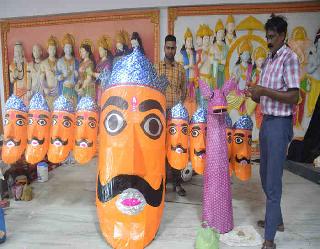 How Did Ravana Get The Golden City Of Lanka- रावण ने नहीं भगवान शंकर ने ...