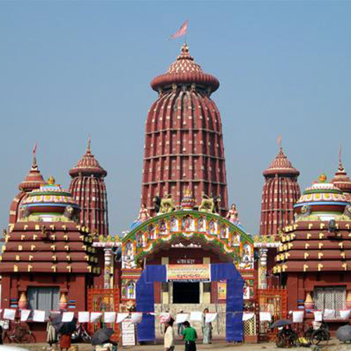 Lord Rama Famous Temple In India Photos, Photo Gallery Inext Live