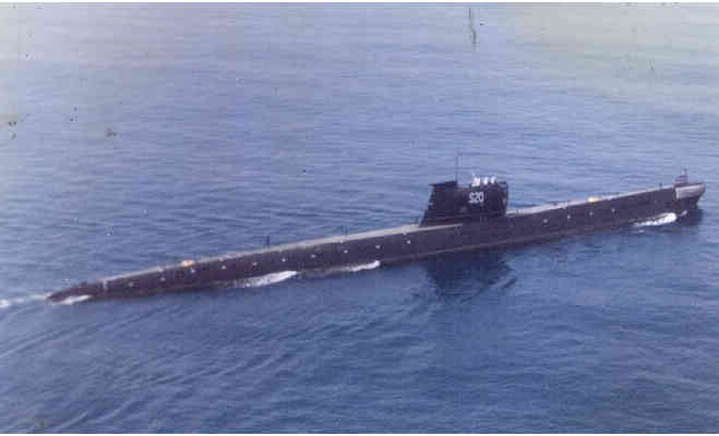 समुद्र में दुश्‍मनों को पानी न मांगने देगी ये INS कलवारी, ऐसे शुरू हुआ ...