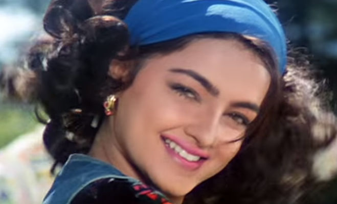 Mamta Kulkarni Completes 25 Years In Bollywood By Debiting From Tiranga ...