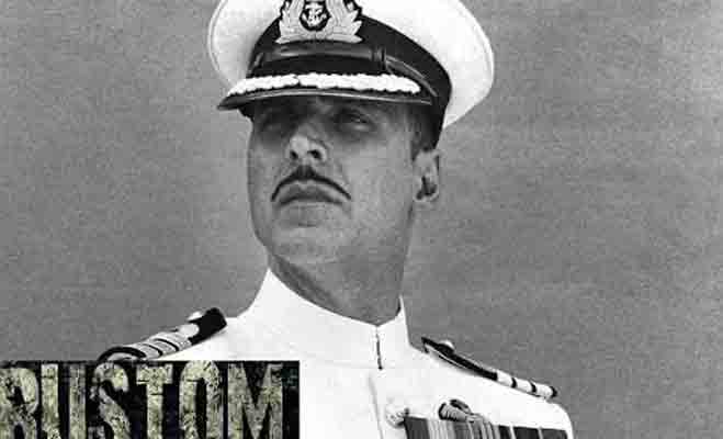 Real Story Of Akshay Kumar Film Rustom- पढ़िए 'रुस्‍तम' की असली कहानी...