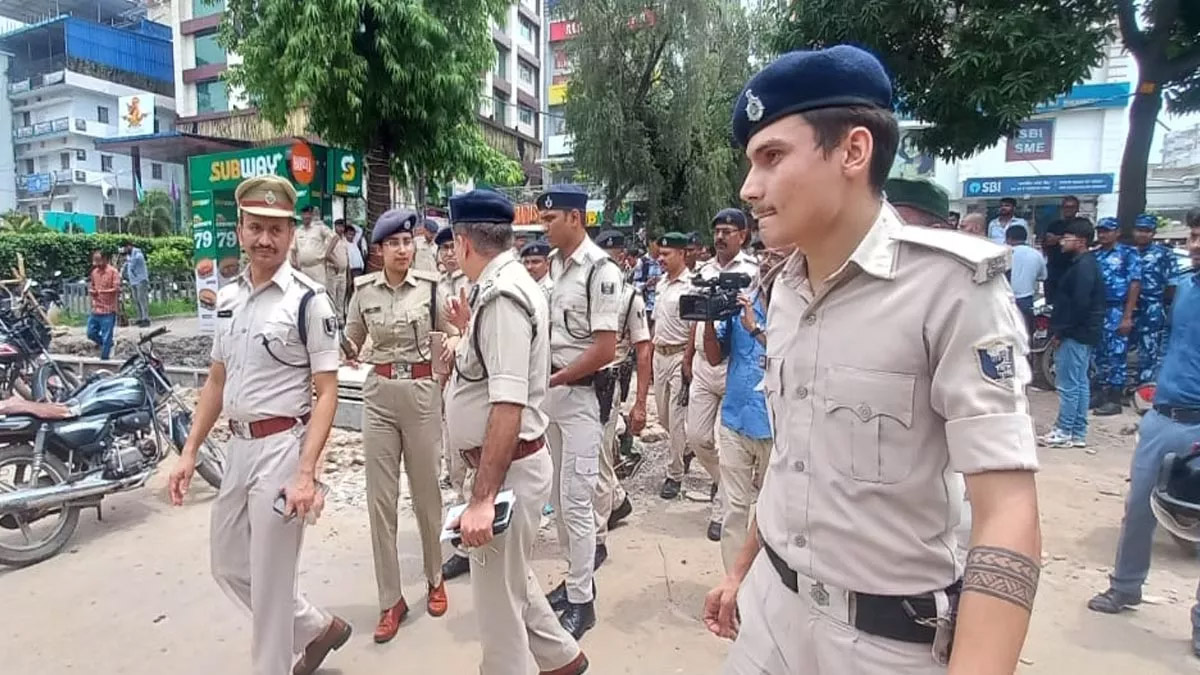 Khemka Murder Case: Family Members Called DM And Said - 'Murder Has ...