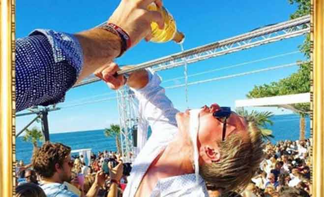 These Are Filthy Rich Kids Of Instagram In 2016- किसी ने मस्‍ती में ...