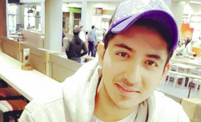 Actor Sudesh Berry Son Suraj Is All Set To Bollywood Debut Along With ...